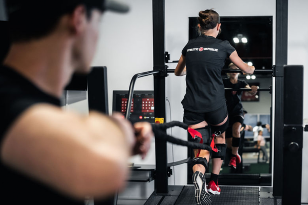 Student Athlete Training In Portland, OR | Free Trial